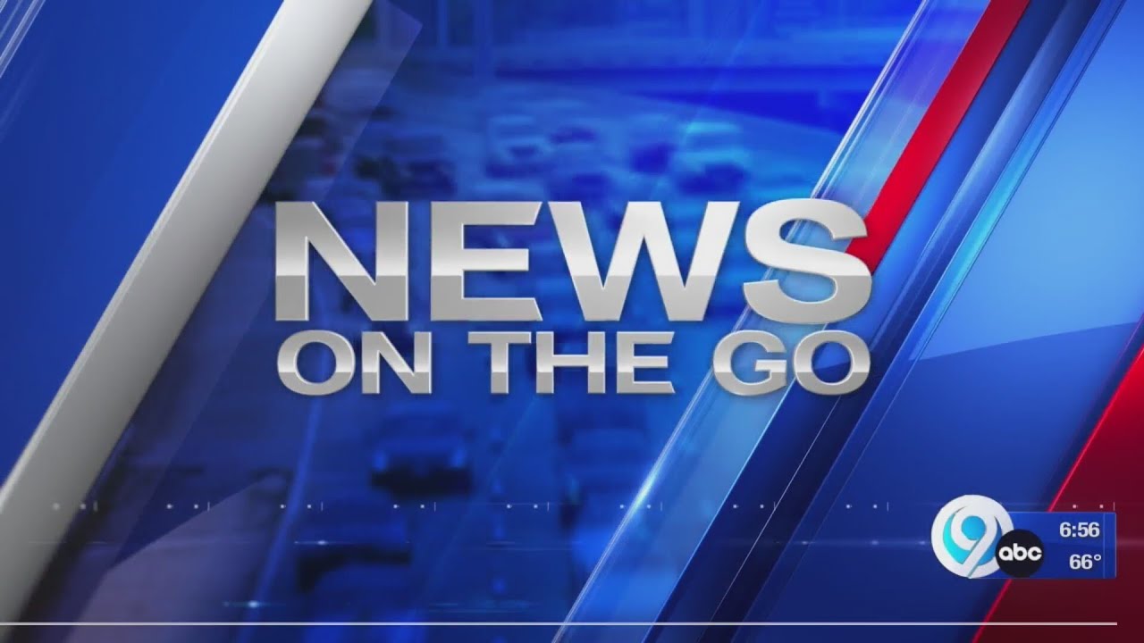 News on the Go: The Morning News Edition 7-9-25 - YouTube