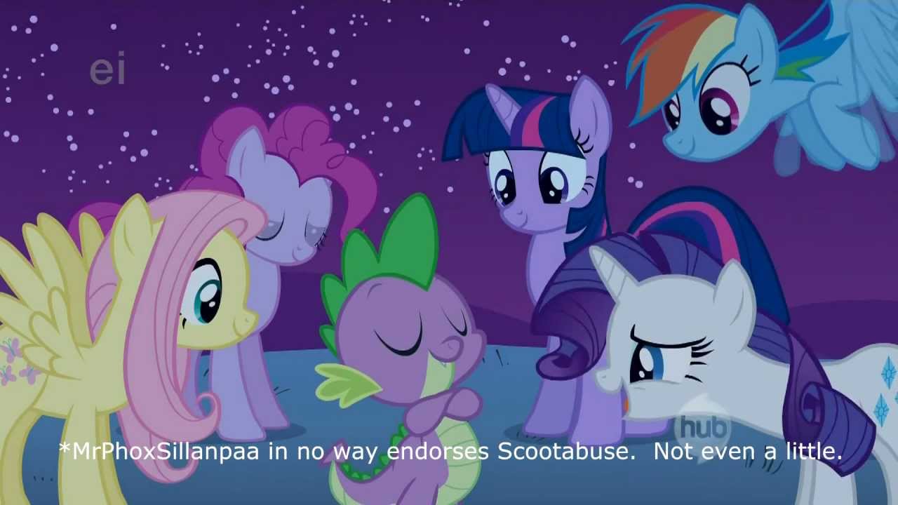 Welcome - Phil Collins (MLPMV) - YouTube