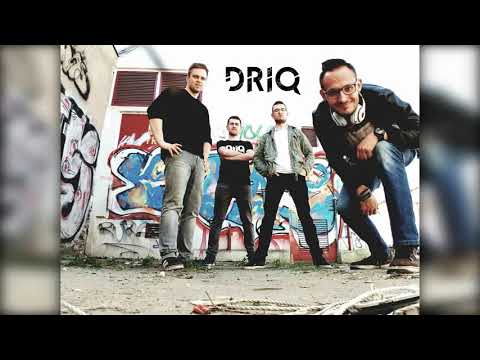 DriQ - Paranoje - YouTube