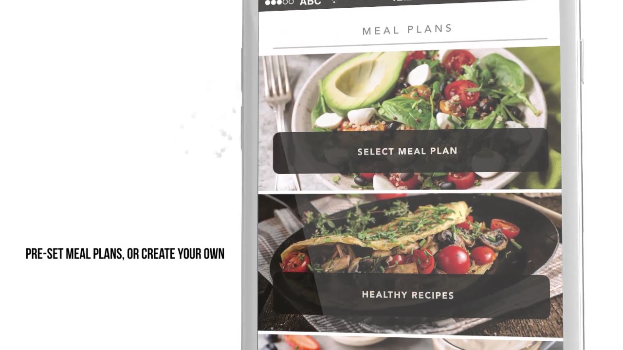 FitNation Promo - YouTube