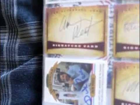 My Entire TTM Autograph Collection - Military And Celebrity Autographs ...