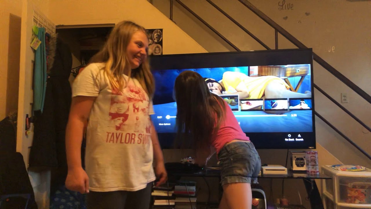 Madison and ray - YouTube