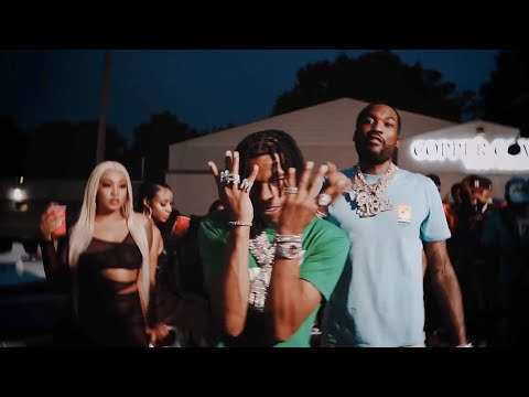 Lil Baby ft. Meek Mill \