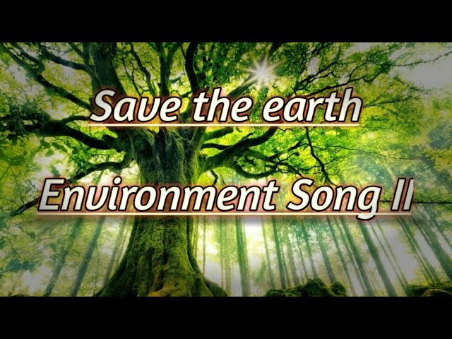Happy Earth Day - YouTube