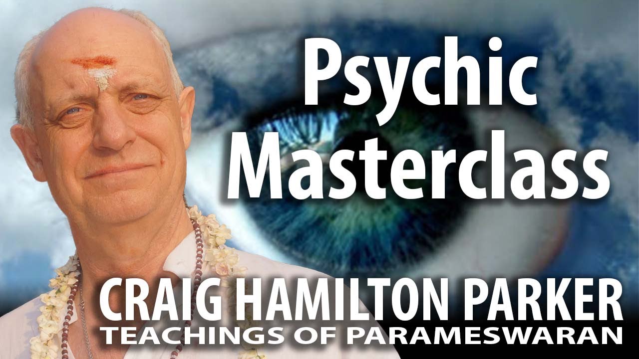 PSYCHIC MASTERCLASS: A Beginner's Guide to Developing Your Psychic ...