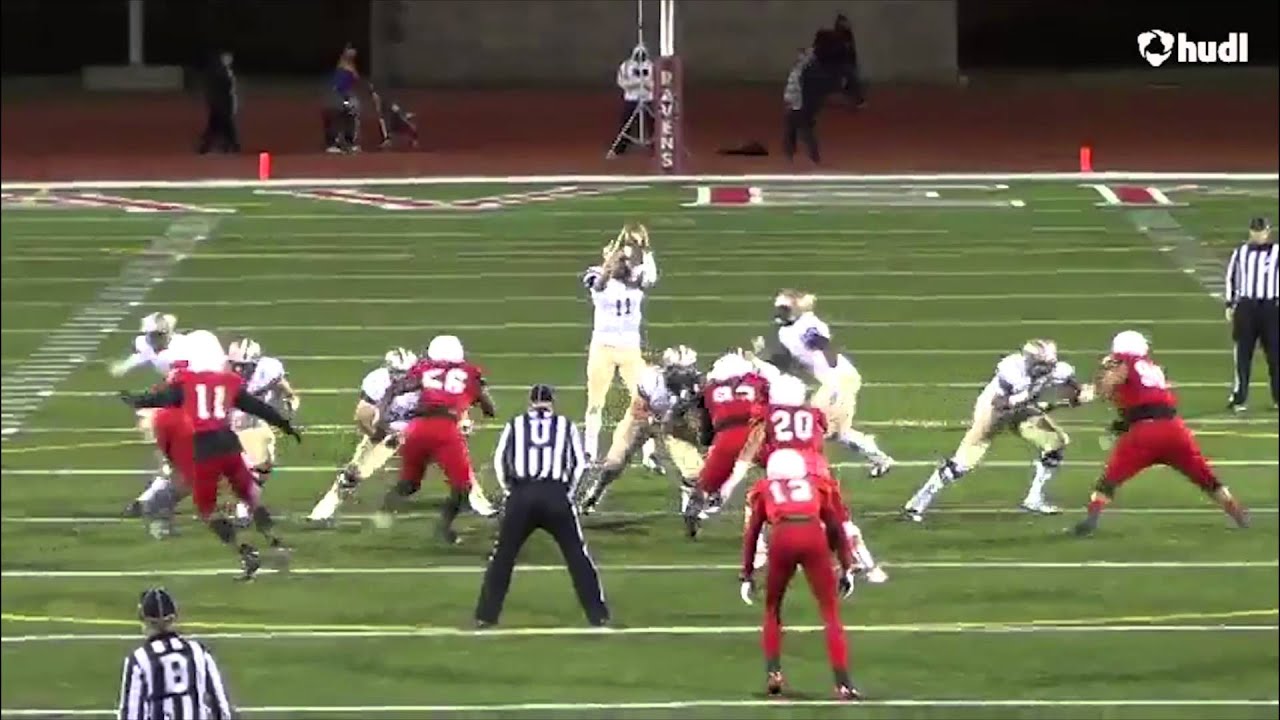 Drew Lewis Highlights - YouTube