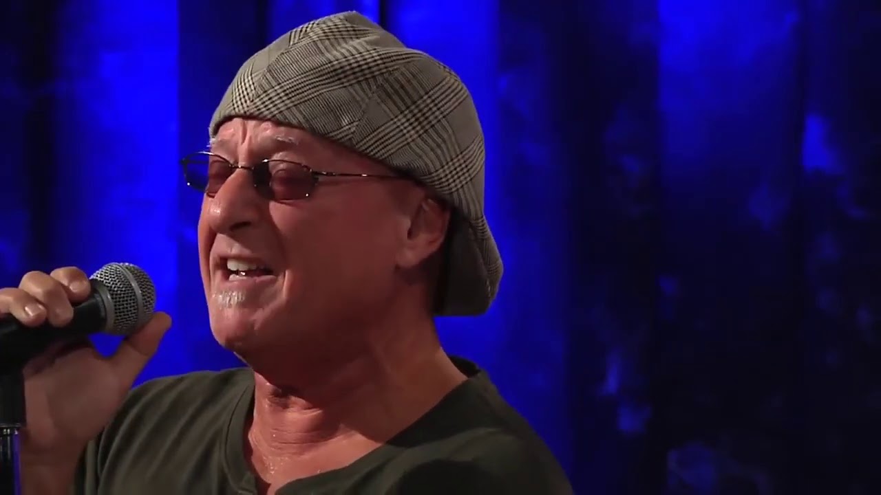 Jay Stollman Blues Band w/Debbie Davies - YouTube