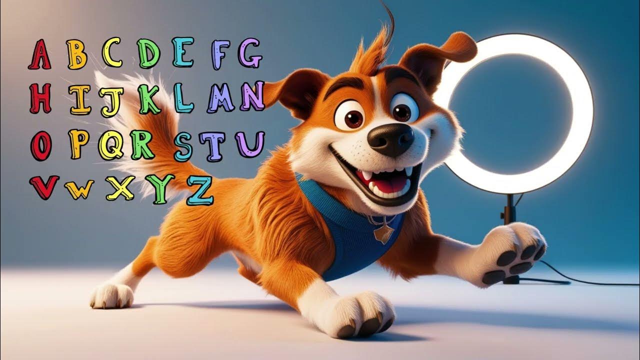 Learn the ABCs Fun Sounds of Each Letter | The ABCs for Kids | Master ...