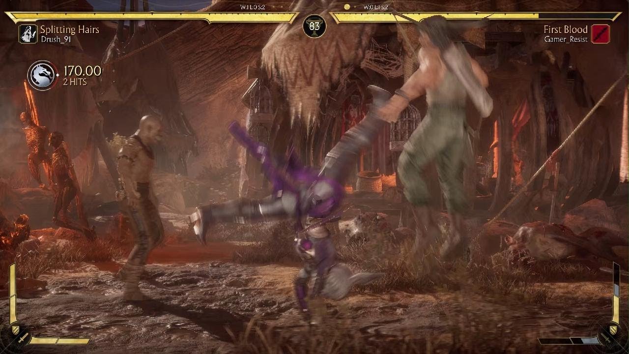 She always enjoyed a good squeeze 😌 - YouTube