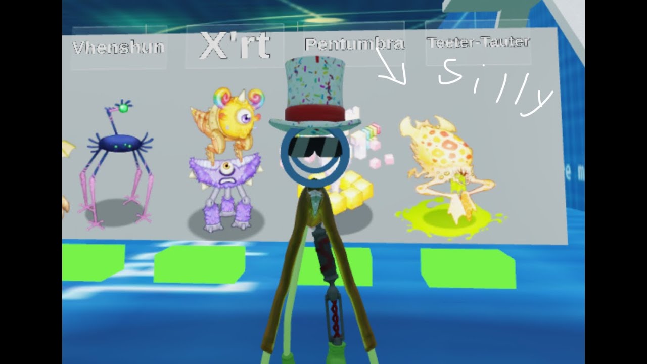 Playing Ethereal workshop RP with viewers (live) - YouTube