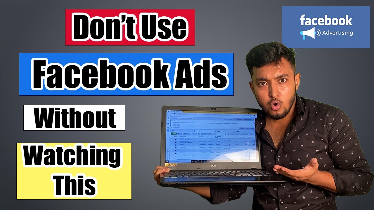 What is Facebook Ads? | Pro and Cons Of Facebook ads | Akash Sharma ...