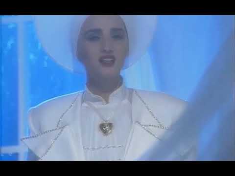 Seden Gürel- Devlerin Aşkı Büyük Olur. 90'lar
