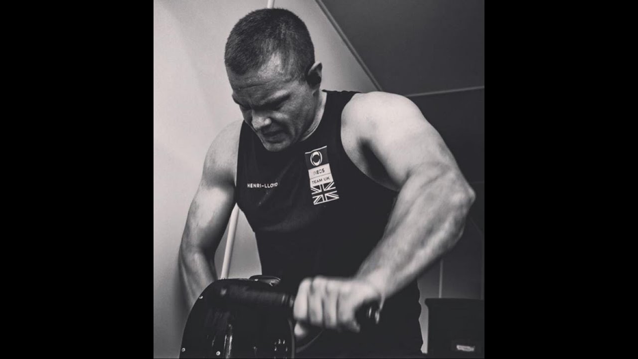 DAVID 'FREDDIE' CARR - AMERICA'S CUP SAILOR AND WANNABE LANDLORD OF ...
