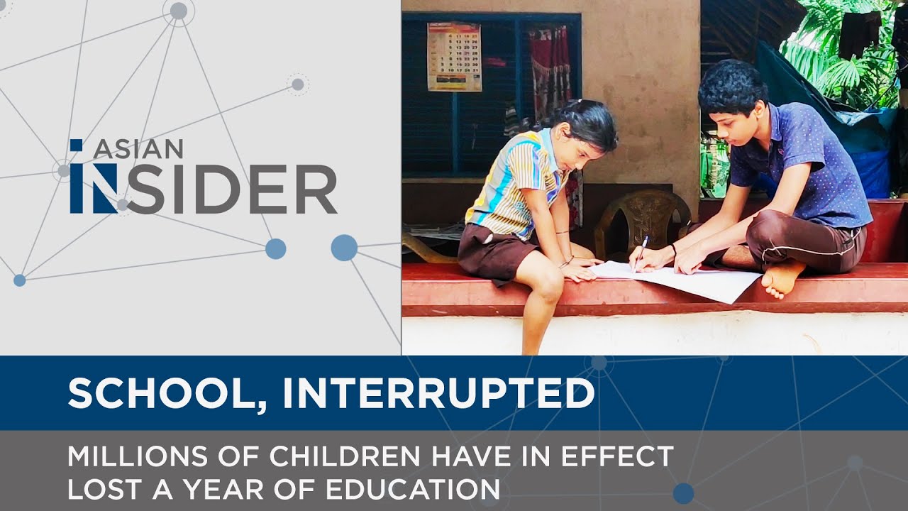 School, Interrupted: Millions of children have in effect lost a year of ...
