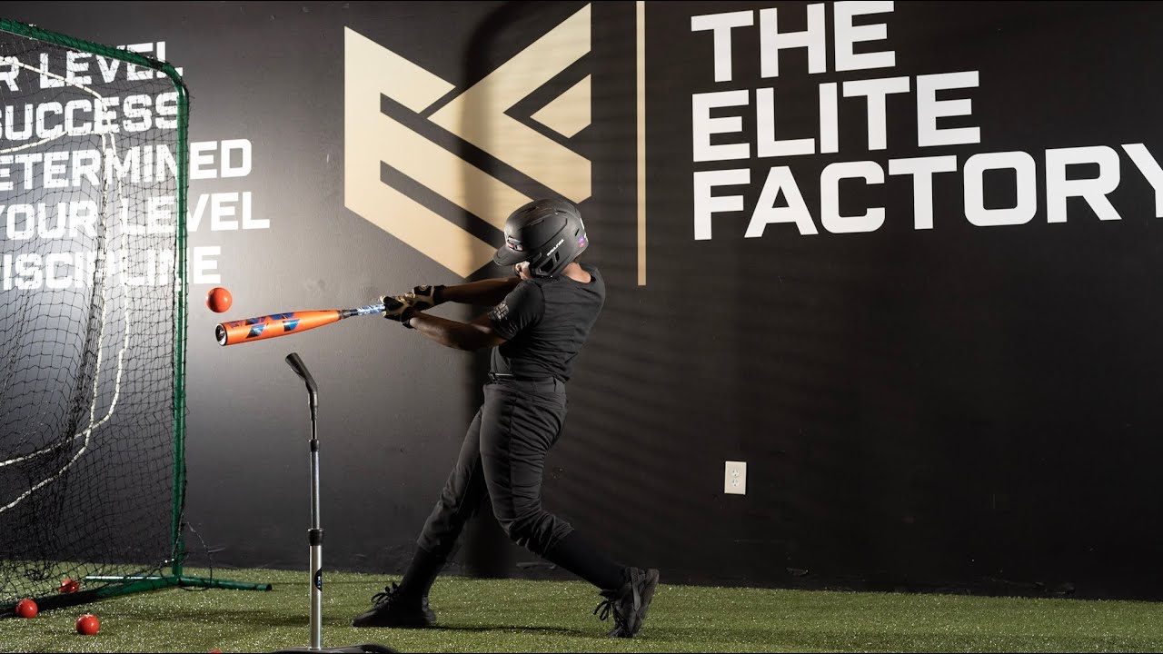 ELITE FACTORY TAMPA - YouTube