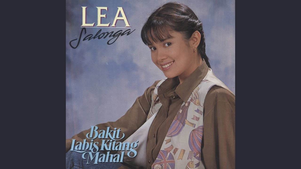 Bakit Labis Kitang Mahal - YouTube Music