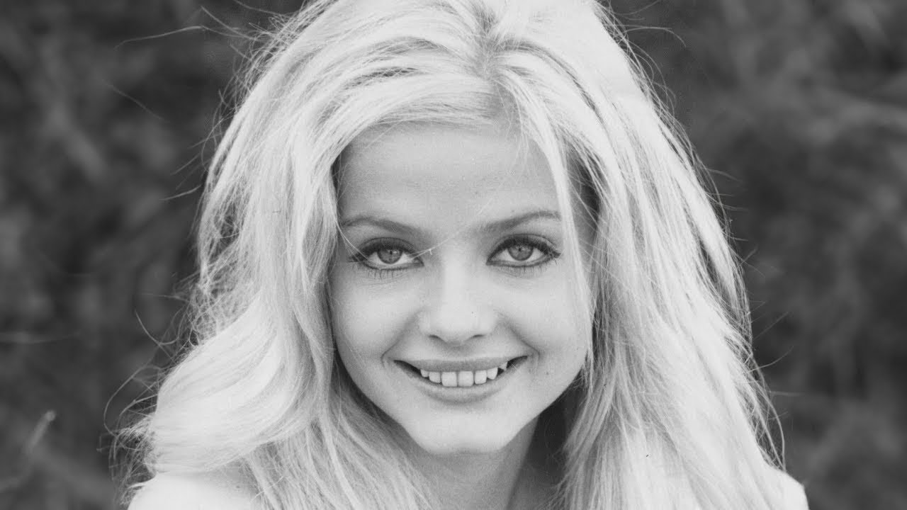 Candys Curse The Fall Of Ewa Aulin Youtube
