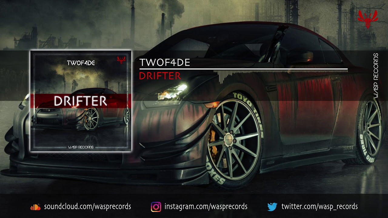 TWOF4DE - Drifter (Original Mix) *OUT NOW* - YouTube