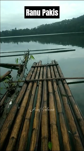 mancing d Ranu Pakis Klakah#viralshort #mancing - YouTube