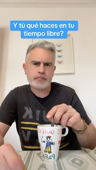 Qué haces en tu tiempo libre? - YouTube
