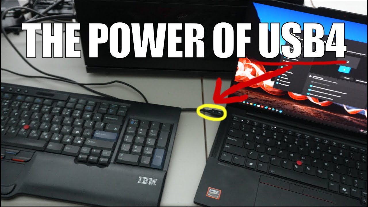 Sparkle Thunderbolt USB4 eGPU Studio-G 750 - YouTube