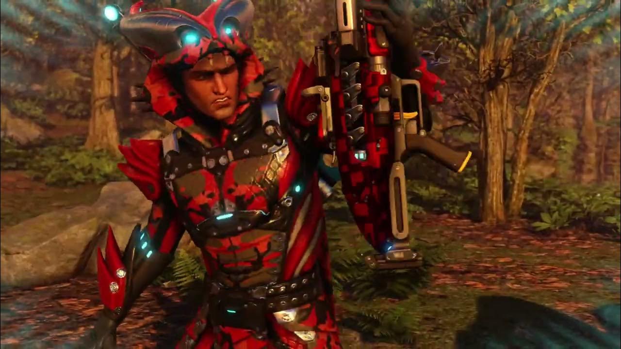 XCOM 2 - #84 (Operation Doom Father pt.2) - YouTube