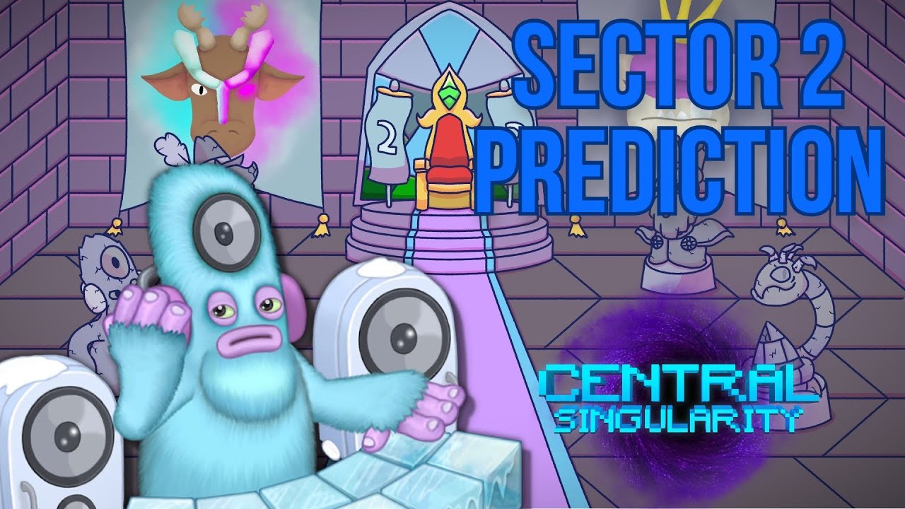 Sector 2 Prediction - YouTube