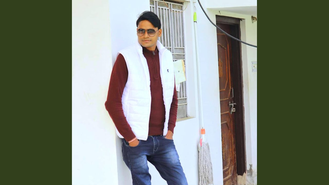 Teri chahat ke dhnnu meena filmi geet - YouTube