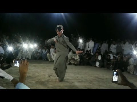 Cute Boy Best Dance Part 3 || Naseem Gul Beautiful moves dance ...