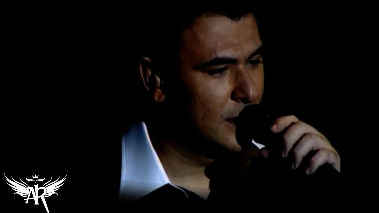 Αντώνης Ρέμος & Κώστας Χατζής - Στάσου Που Πας - Live - YouTube