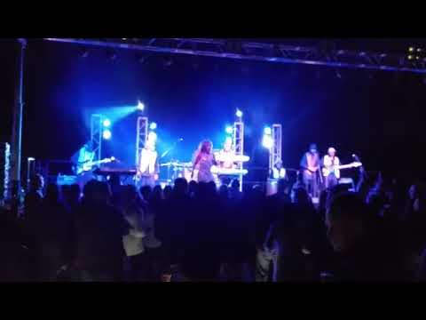 Lea Sweet Live  Tribute to Tina Turner
