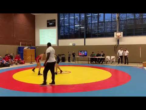 Ringkampf