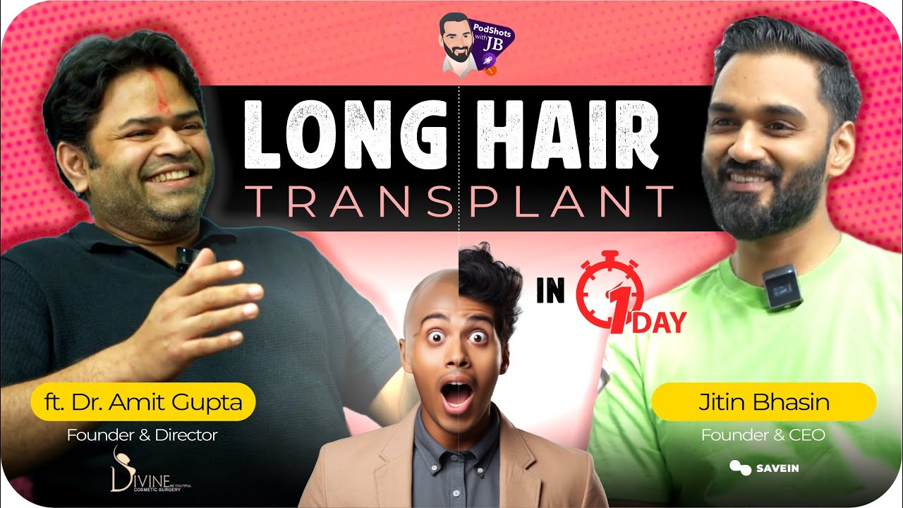 Plastic Surgery | Long Hair transplant | B**b Implant & More | Ft ...
