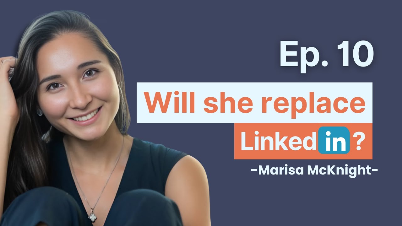 A Decentralized LinkedIn? A New Approach to the Future of Work and The Benefits of Blockchain ...