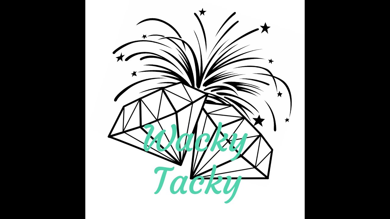 How to use "Wacky Tacky" - YouTube