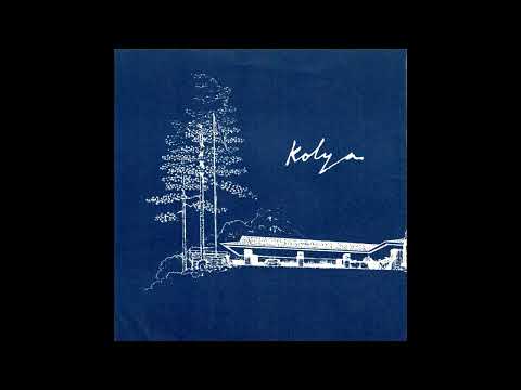 Kolya - The Story Becomes the Vehicle / Conversations and Smokescreens (2000)