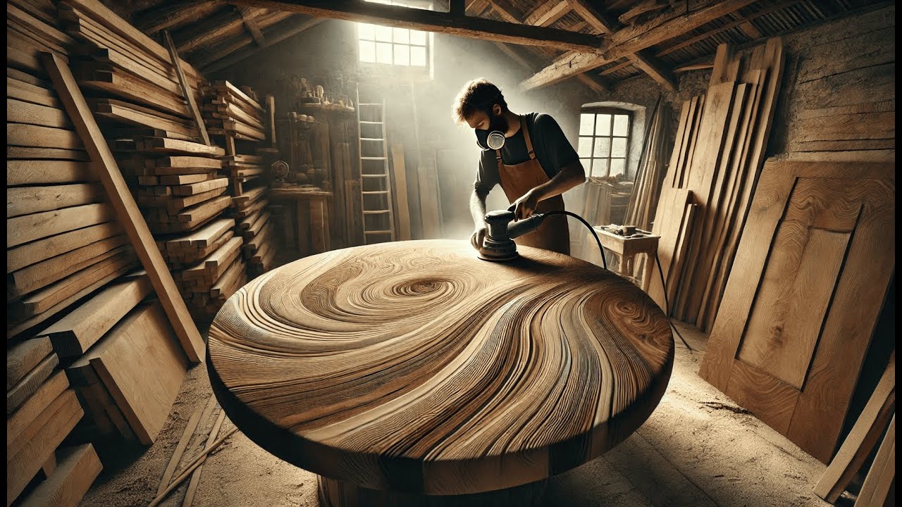 High Power Wood Saw, Absolute Power, Amazing Performance #110 - YouTube