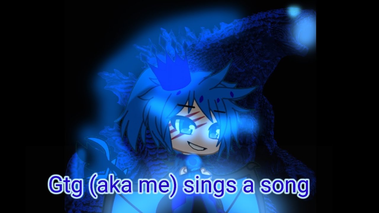 Gtg (aka me) sings a song remake - YouTube