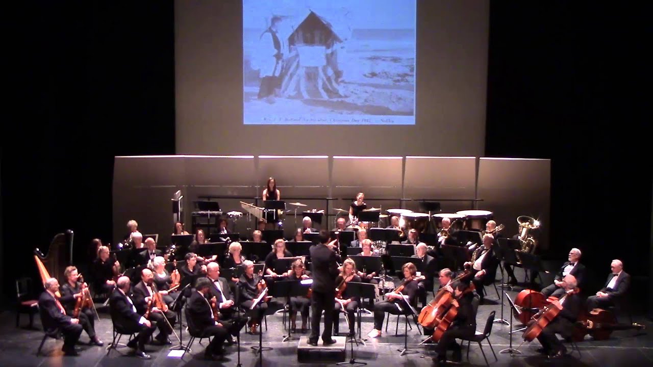 4 I'll Be Home For Christmas - Kim Gannon, Walter Kent and Buck Ram ...