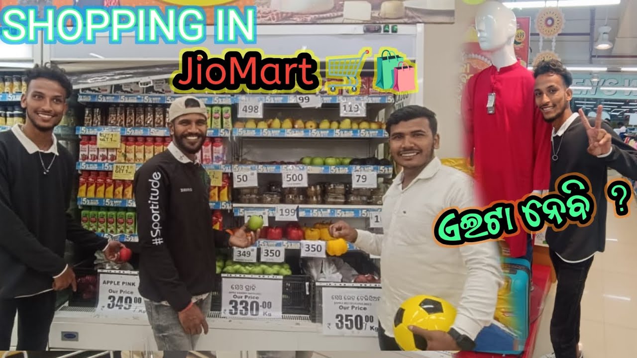 Reliance smart & jio mart monthly grocery shopping || BUY 1 GET 1 FREE ...
