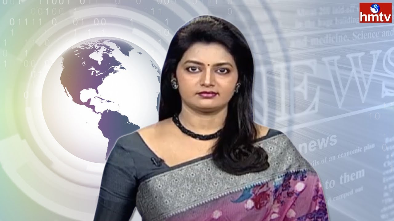 Top Stories | Prime News With Roja @ 9PM | 14-04-2021 | hmtv - YouTube