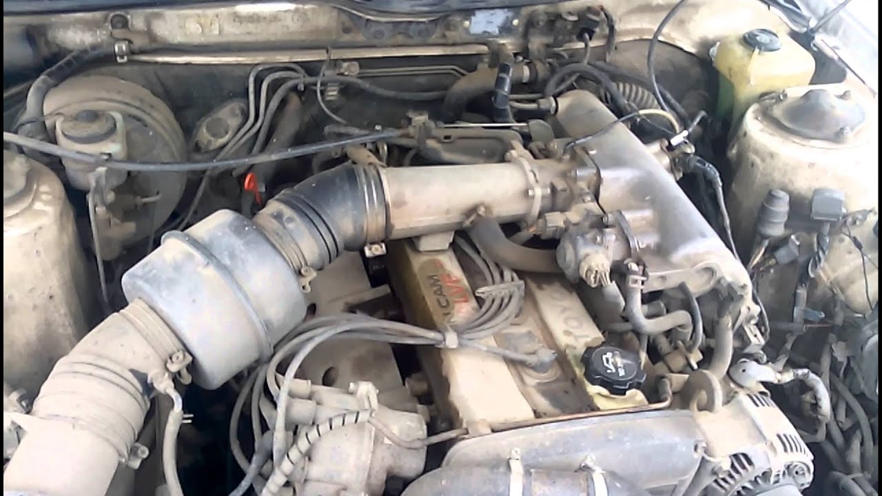 Mark2 1G GE - YouTube