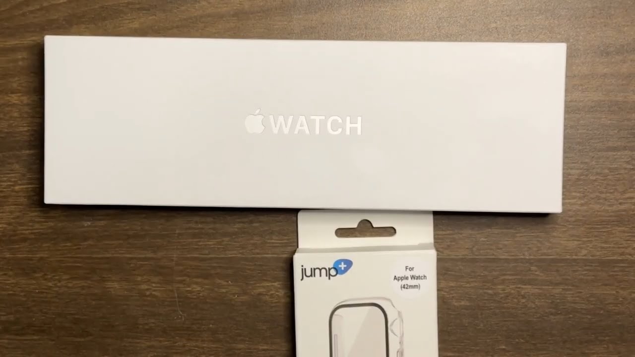 02X03 APPLE WATCH SERIES 10 UNBOXING AND TESTING - YouTube