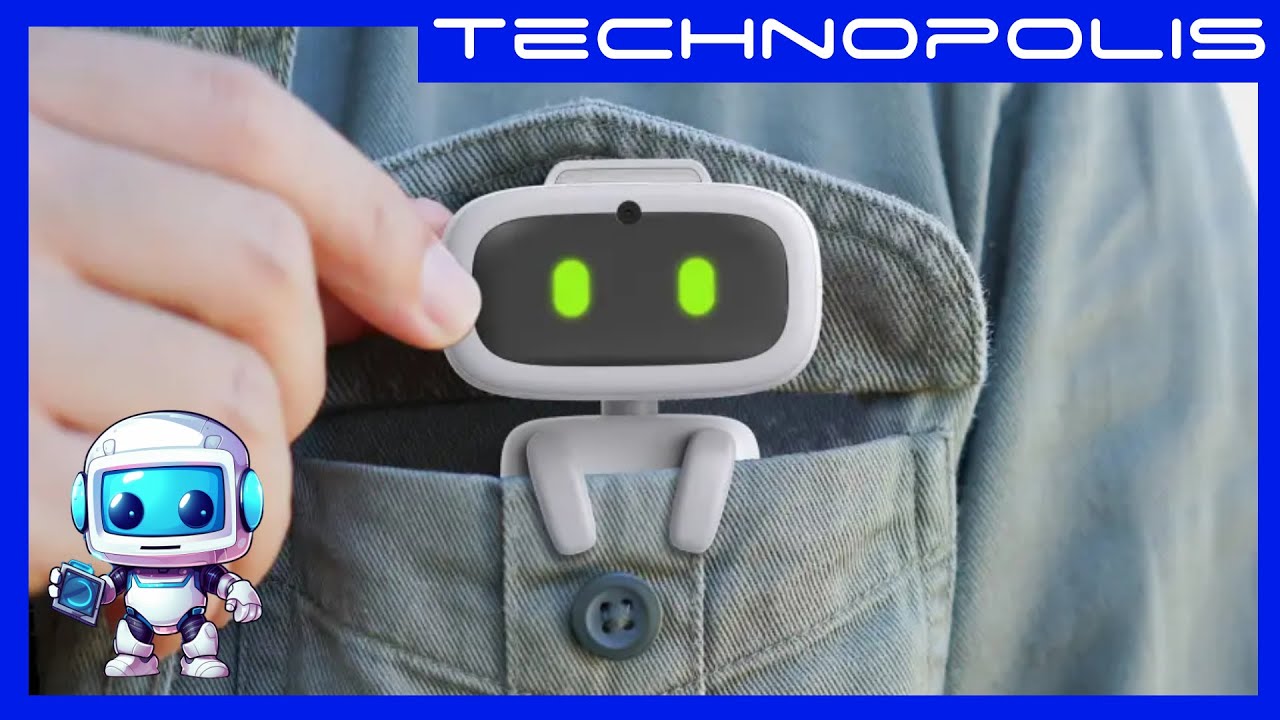 95 Top High Tech Toys, Gadgets and Robots - YouTube