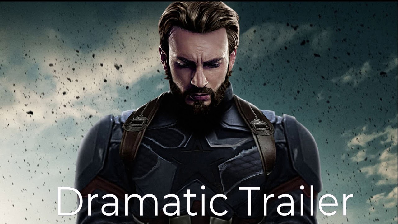 Dramatic Trailer (Free Royalty Music) Music For Best Trailer Background ...
