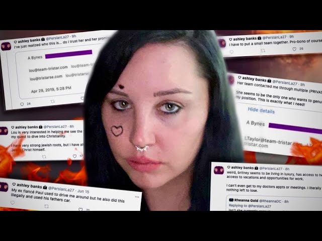 Amanda Bynes Tweet Collage