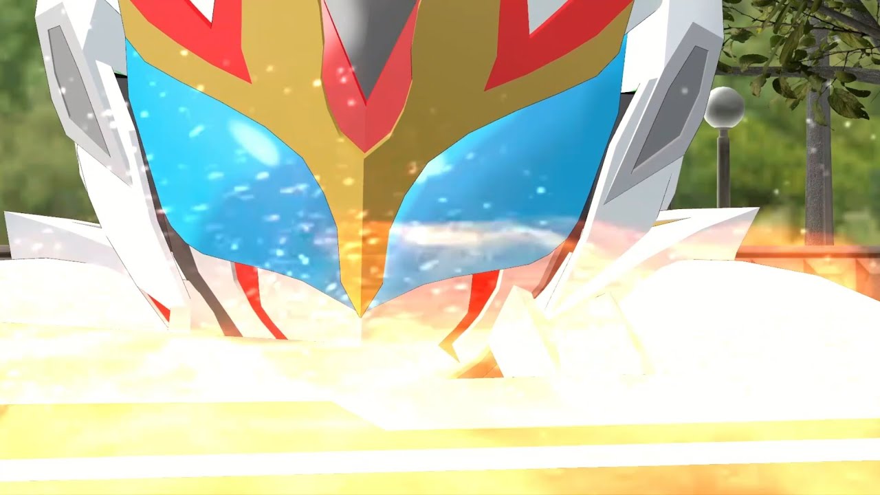 Rise diver blaze opening song - YouTube