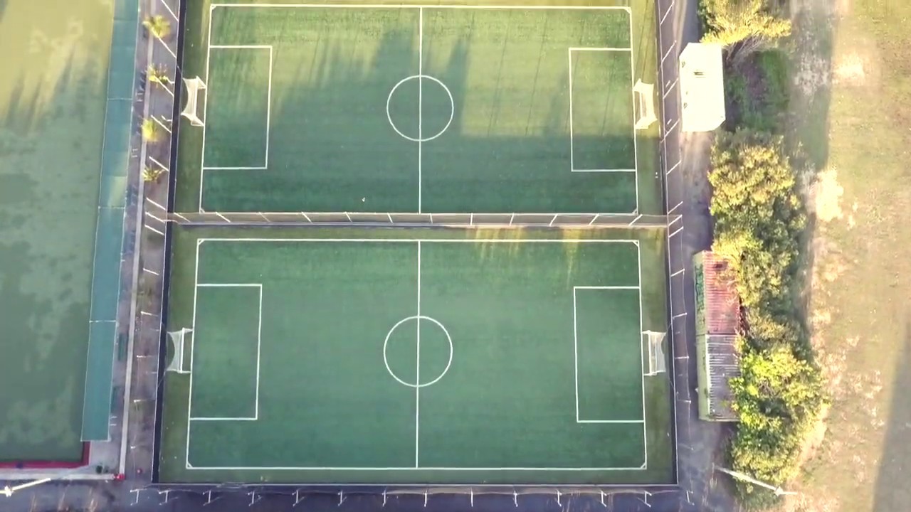 Area 5 Football Promo - YouTube