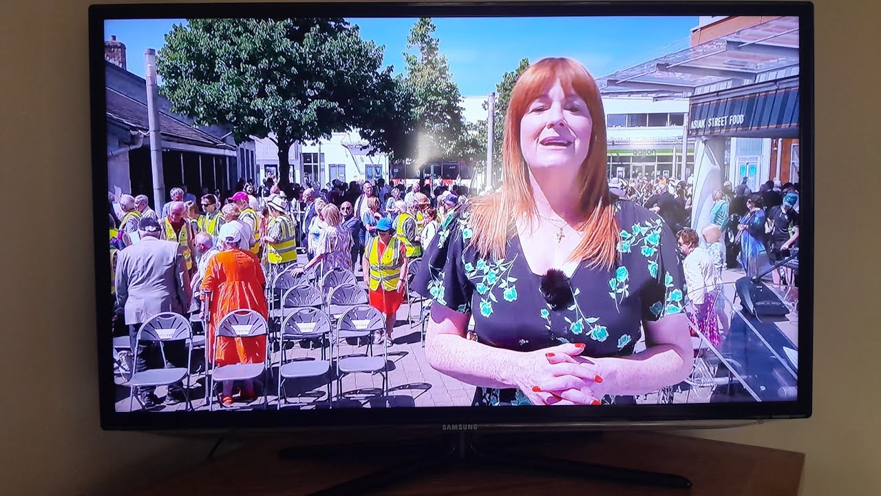 Ballincollig on Nationwide on RTE One on Monday 19th May 2025 - YouTube