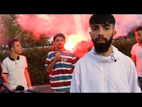 Merkuş - Karanlıklar Ordusu (Official Video)